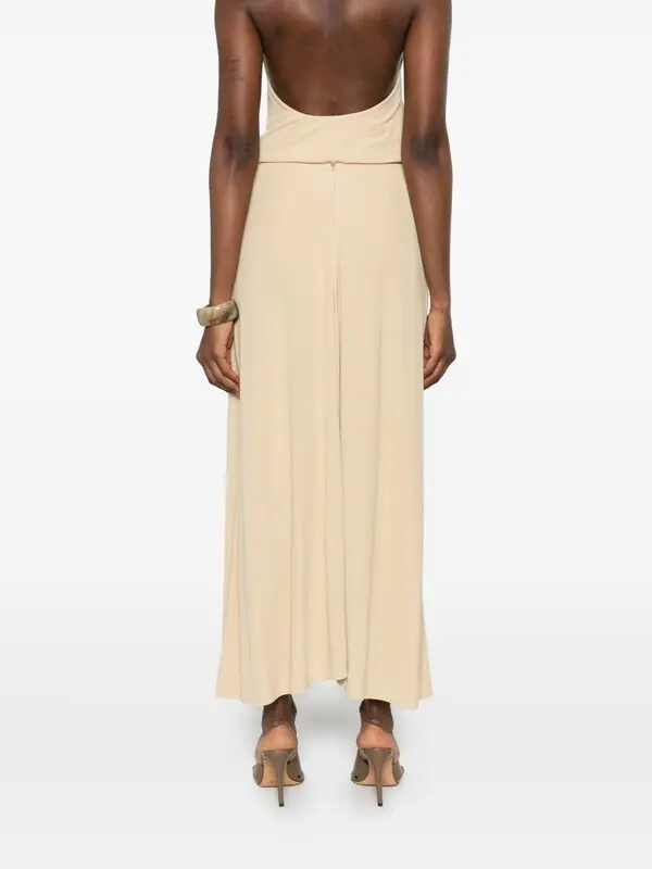TOTEME Jersey Long Skirt