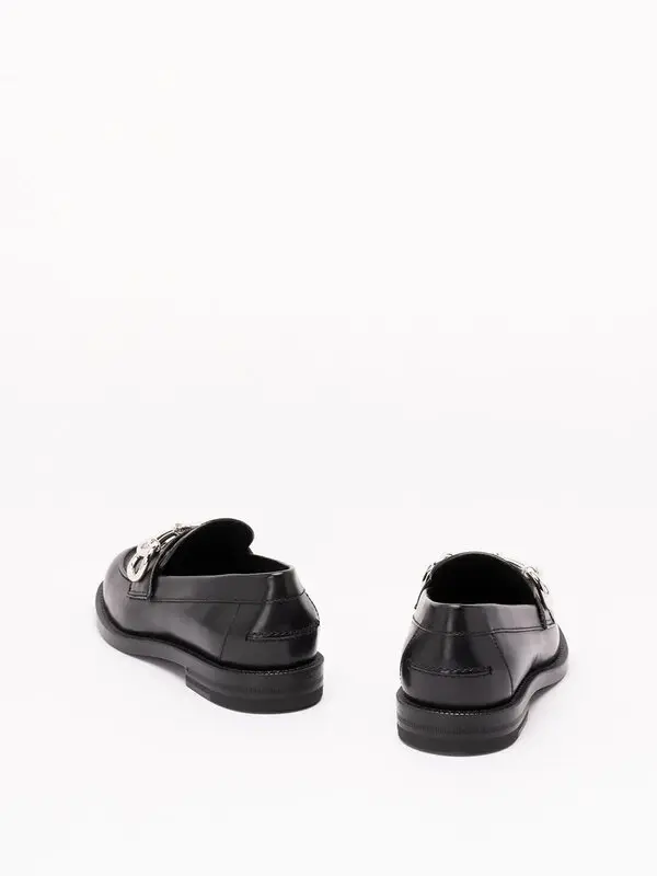 Gucci Emily Loafers