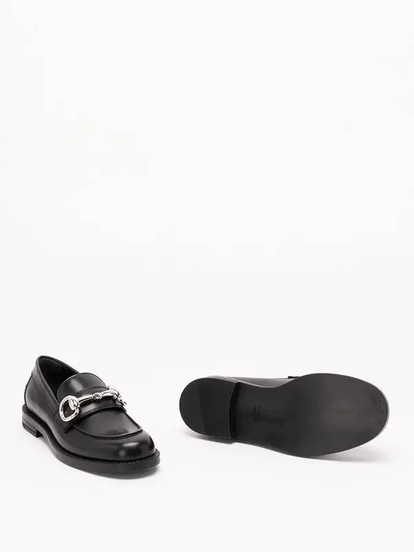 Gucci Emily Loafers