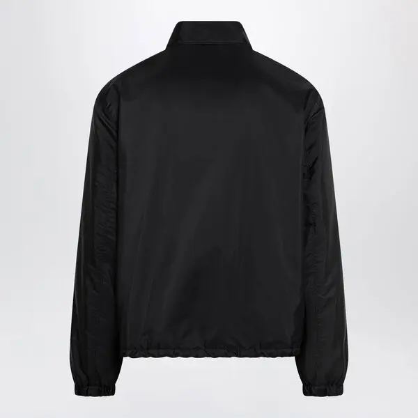 Prada Re-nylon Blouson Jacket