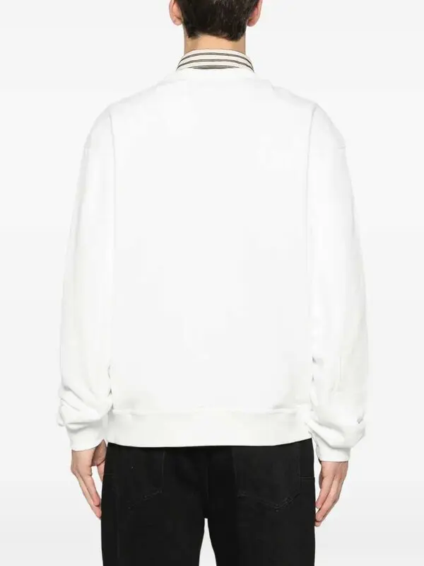 Kenzo Printed Sweatshirt