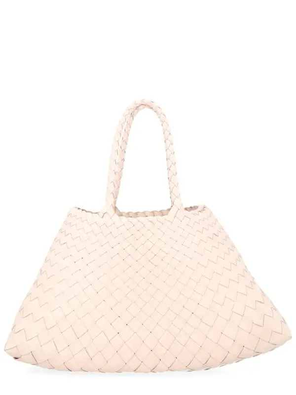 Dragon Diffusion Borsa Santa Croce Small - Cream