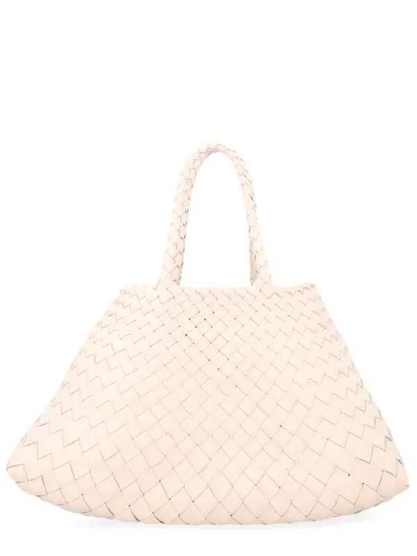 Dragon Diffusion Borsa Santa Croce Small - Cream
