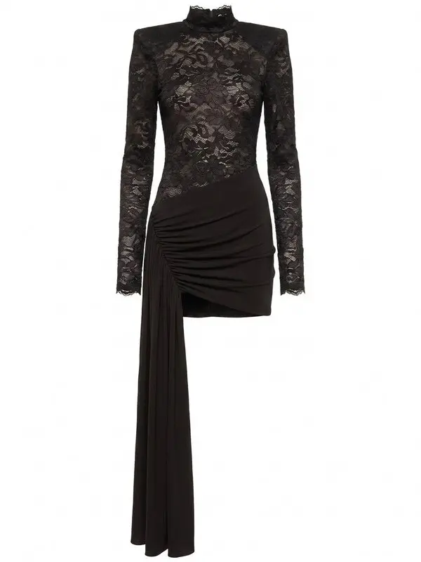 NISSA Evening Dress