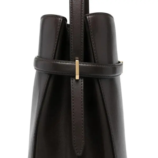 TOTEME Tote Bags - Brown