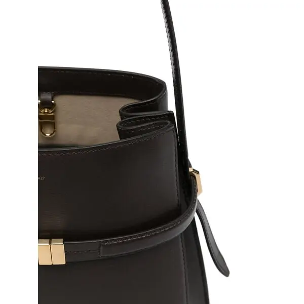 TOTEME Tote Bags - Brown
