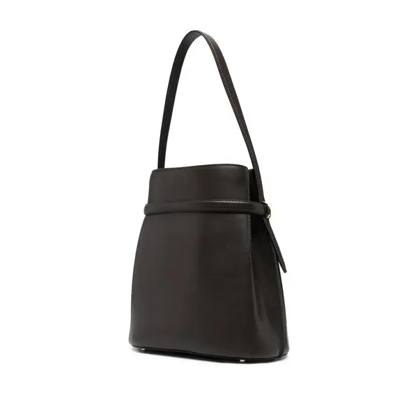 TOTEME Tote Bags - Brown