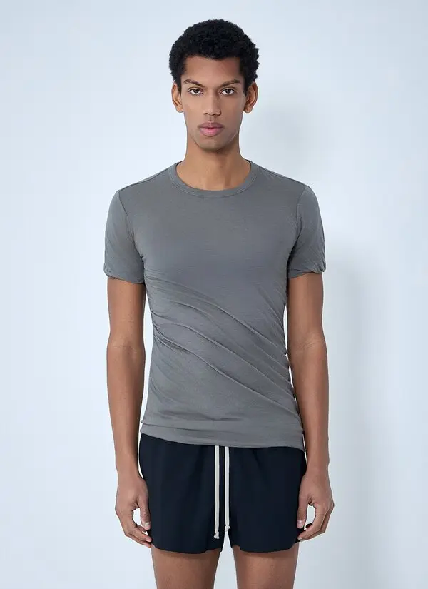 Rick Owens Crewneck T-shirt