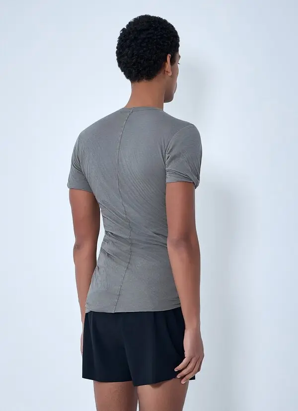 Rick Owens Crewneck T-shirt
