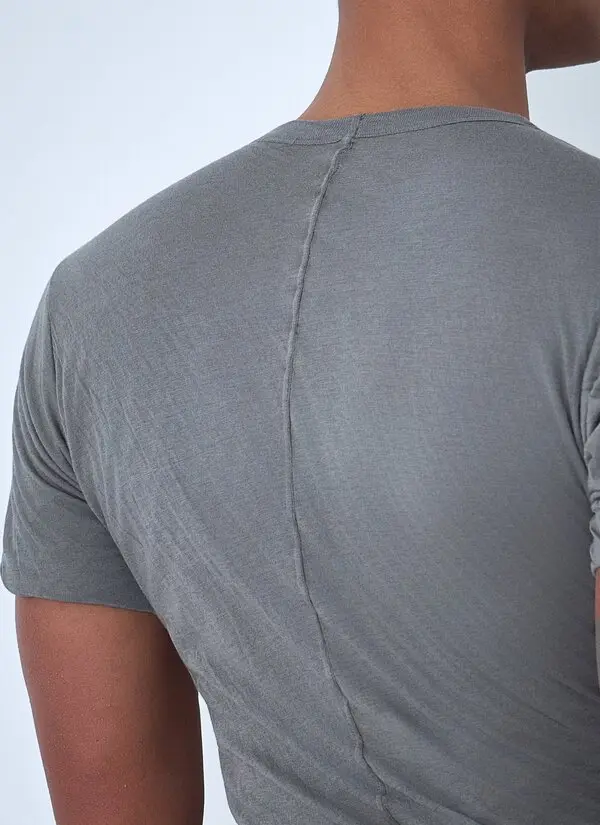 Rick Owens Crewneck T-shirt