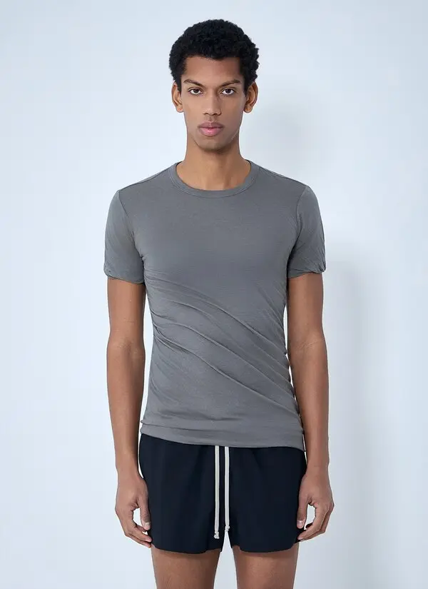 Rick Owens Crewneck T-shirt