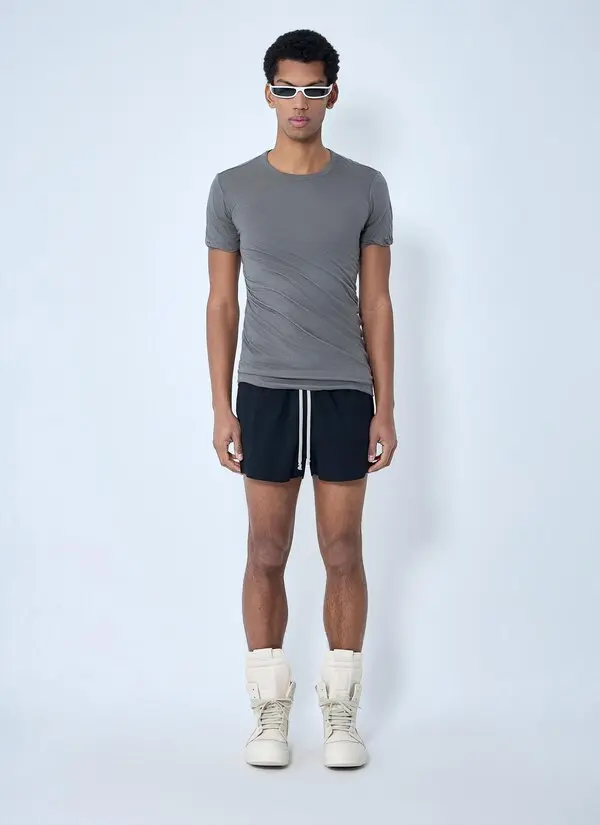 Rick Owens Crewneck T-shirt