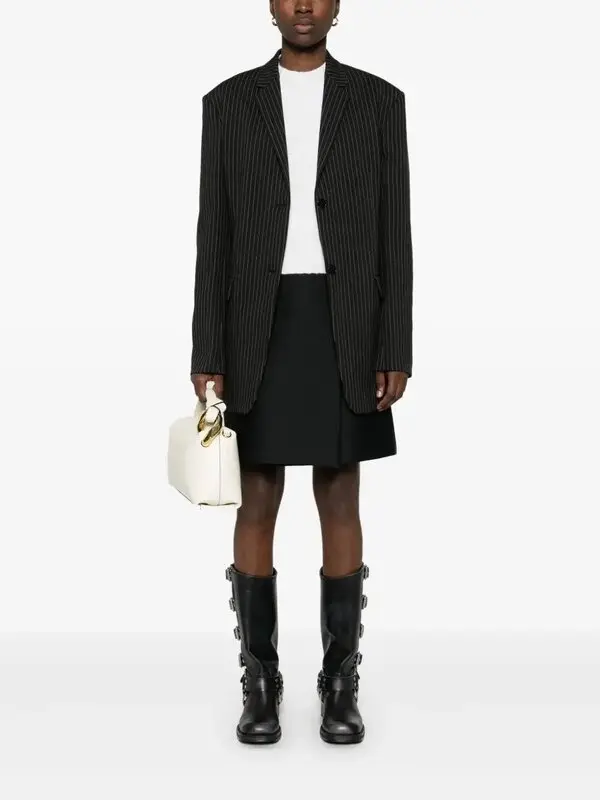 Max Mara Cable-knit Cashmere Pullover - Multicolor