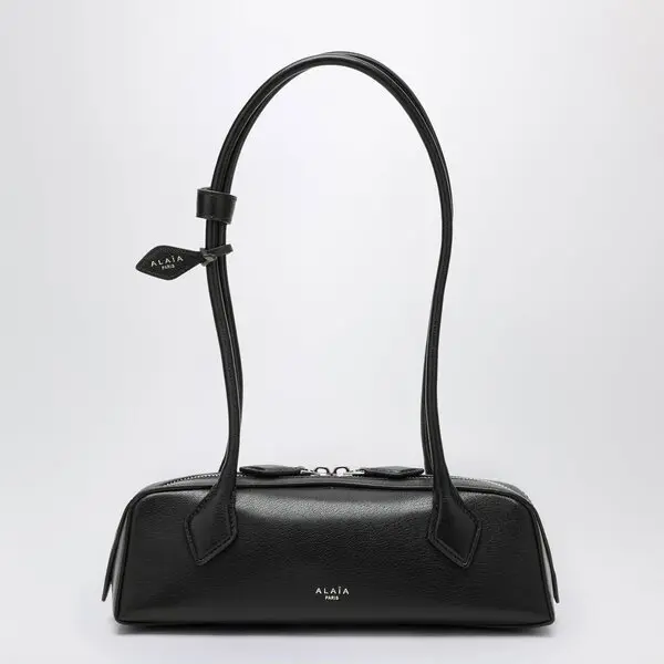Alaïa Small Teckel Leather Bag