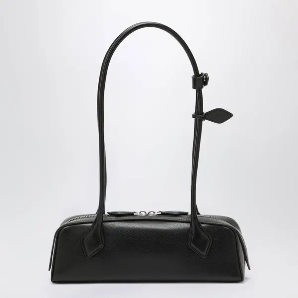 Alaïa Small Teckel Leather Bag