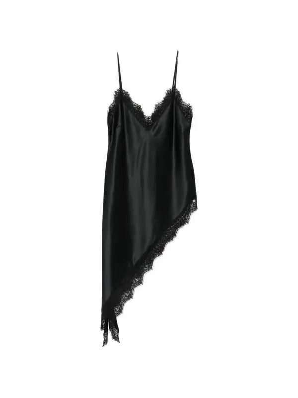 NISSA Top