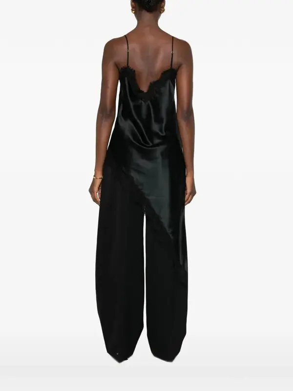 NISSA Top