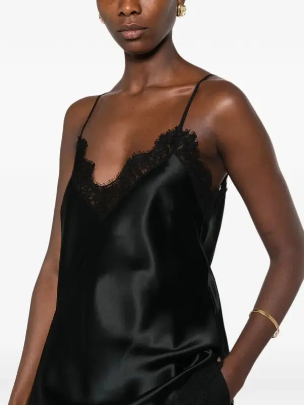 NISSA Top