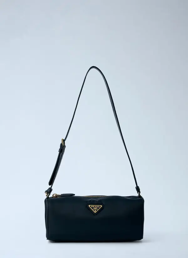 Prada Re-nylon Shoulder Pouch