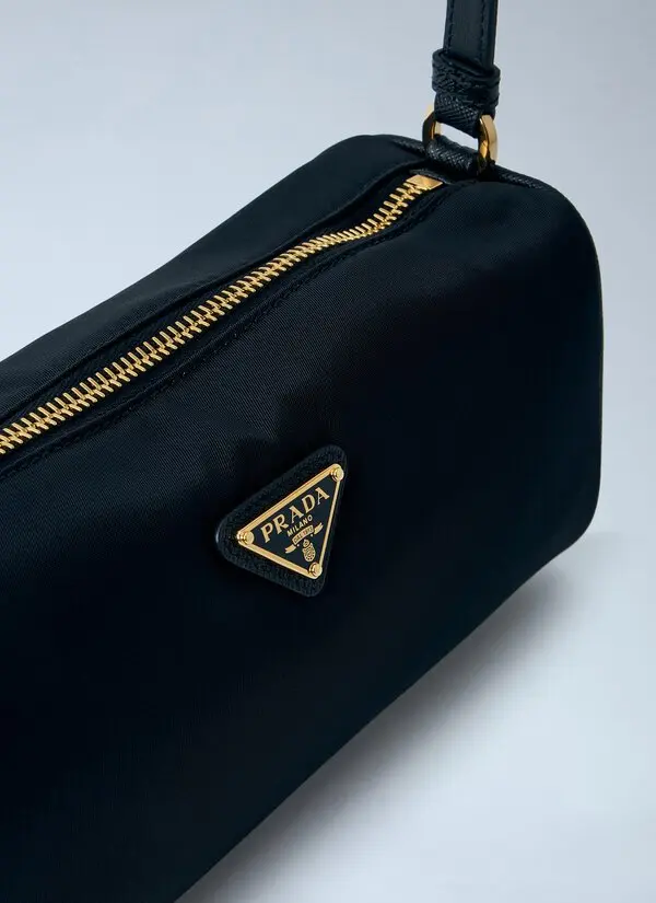 Prada Re-nylon Shoulder Pouch