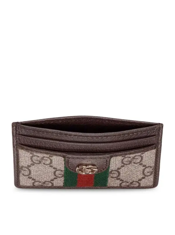 Gucci Ophidia Card Holder