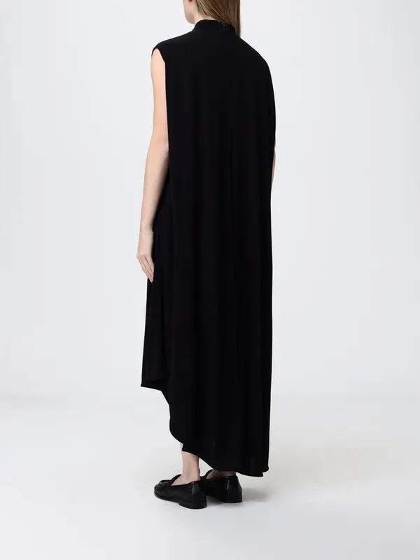 Bottega Veneta Asymmetric Jersey Dress
