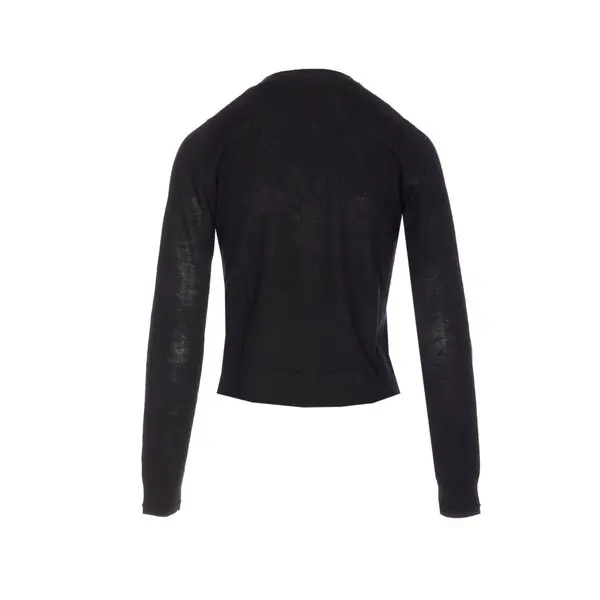 DIESEL® Logo M-alima Cardigan