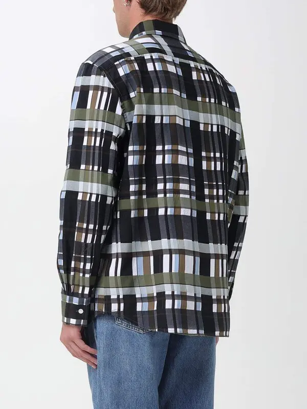 Bottega Veneta Shirt - Black
