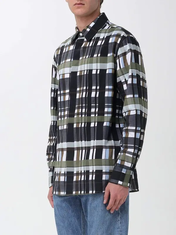 Bottega Veneta Shirt - Black