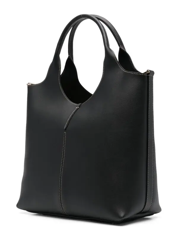 TOD'S Calfskin Tote