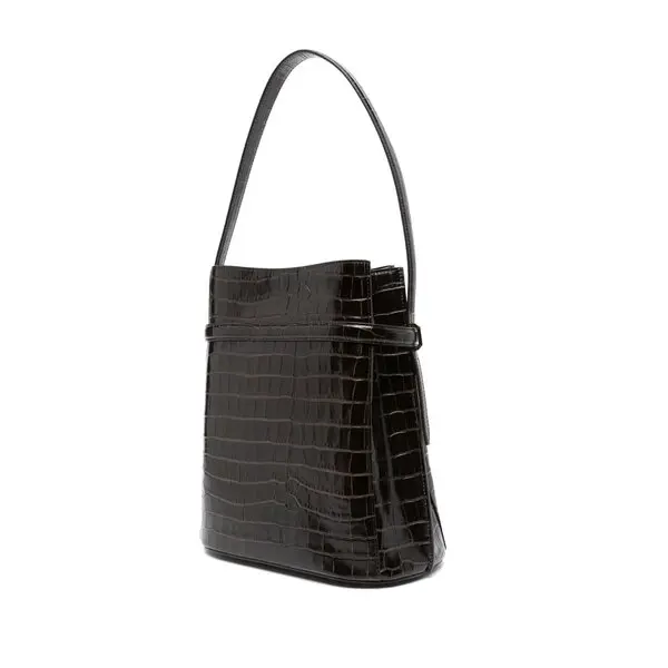 TOTEME Bucket Bags - Brown