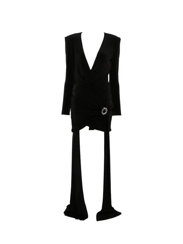 NISSA Evening Dress