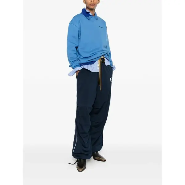 Miu Miu Tops Sweatshirts