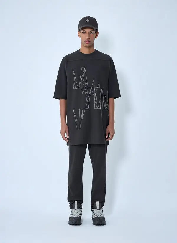 Moncler Rick Owens Jumbo T-shirt