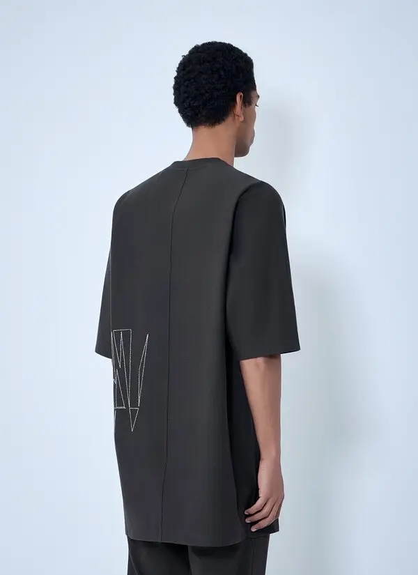 Moncler Rick Owens Jumbo T-shirt