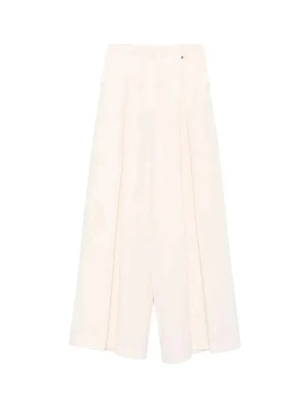 NISSA Wide Leg Pants