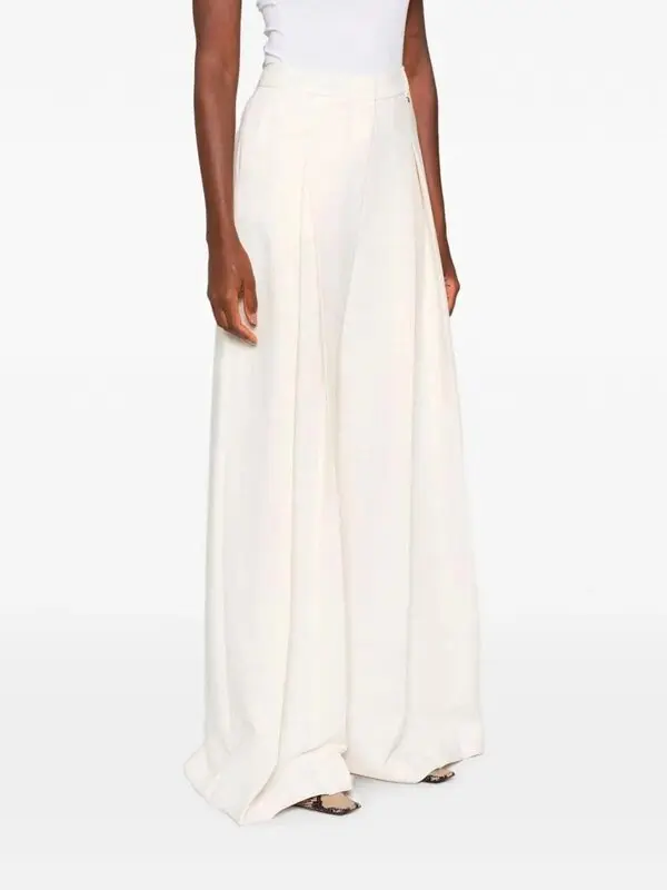 NISSA Wide Leg Pants