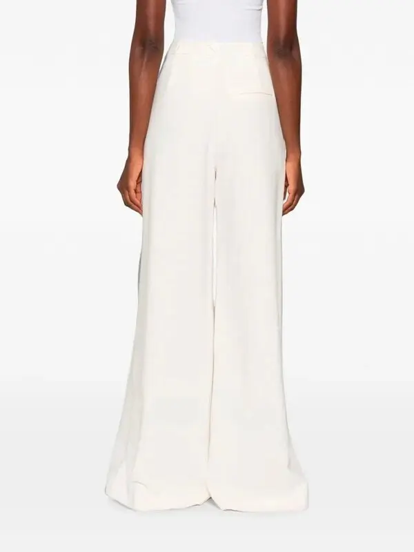 NISSA Wide Leg Pants