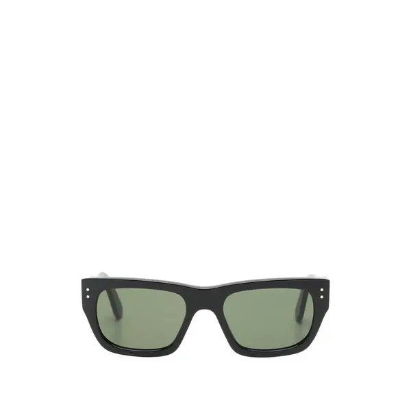 TOTEME Sunglasses - Black