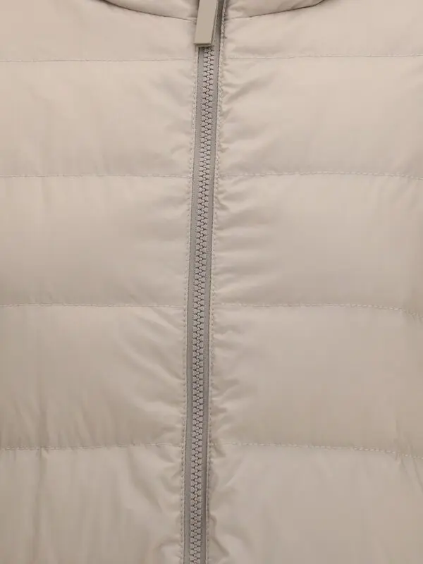 Brunello Cucinelli Midi Padded Jacket