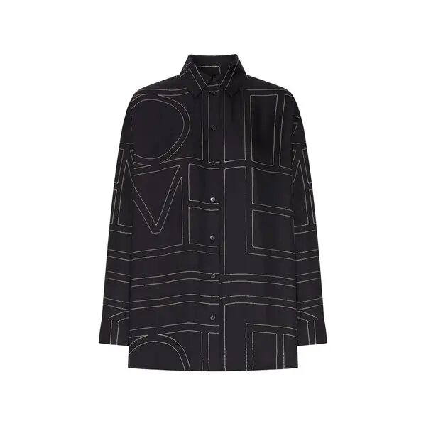 TOTEME Tops Shirts