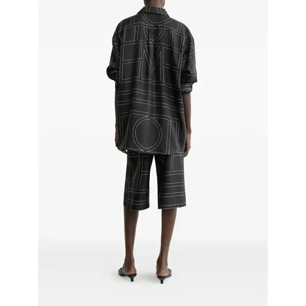 TOTEME Tops Shirts