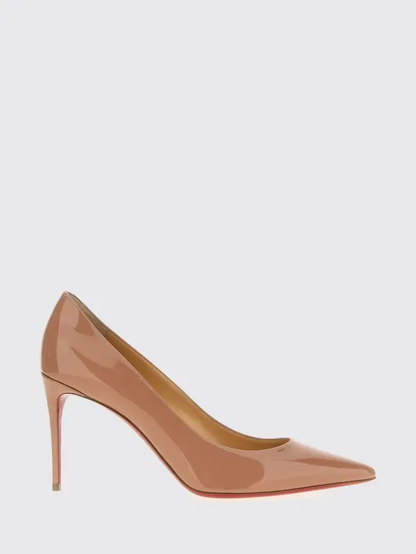 CHRISTIAN LOUBOUTIN Pump - Pink