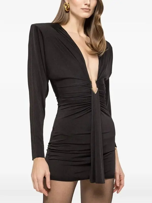 NISSA Evening Dress