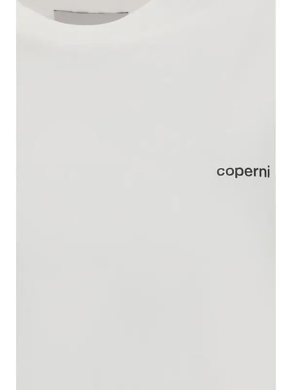 Coperni Logo T-shirt