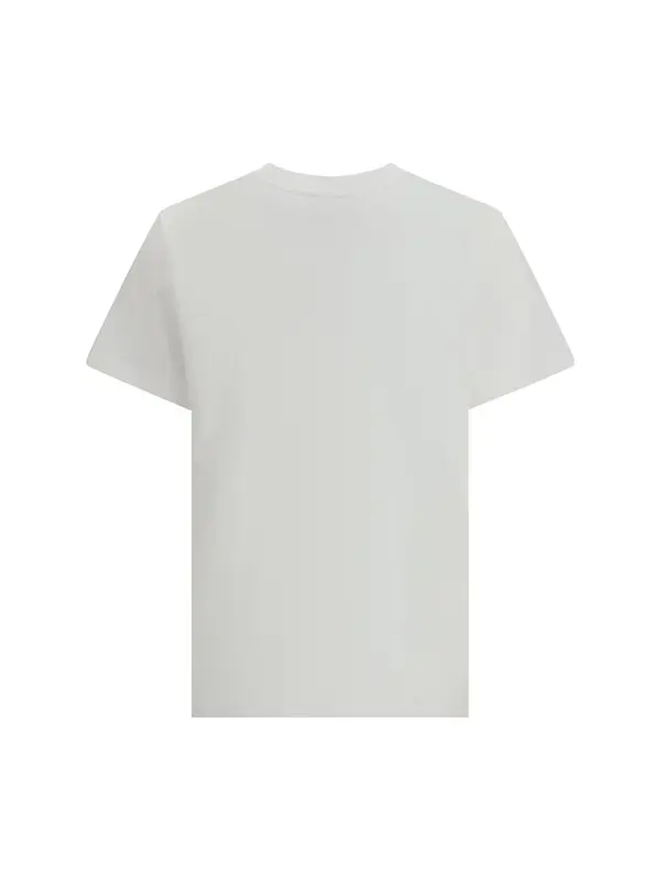 Coperni Logo T-shirt - White