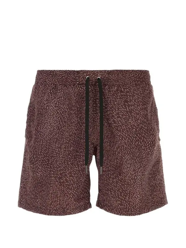 Brioni Beachwear - Multicolor