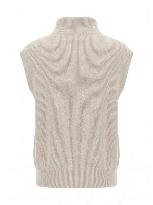 Peserico Turtle Neck Sweater