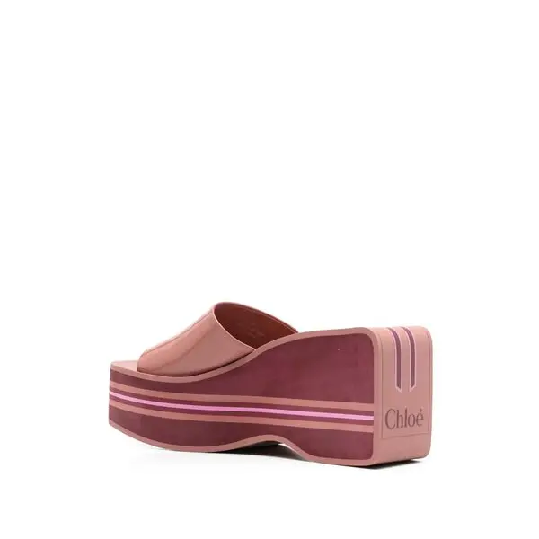 Chloé Shoes