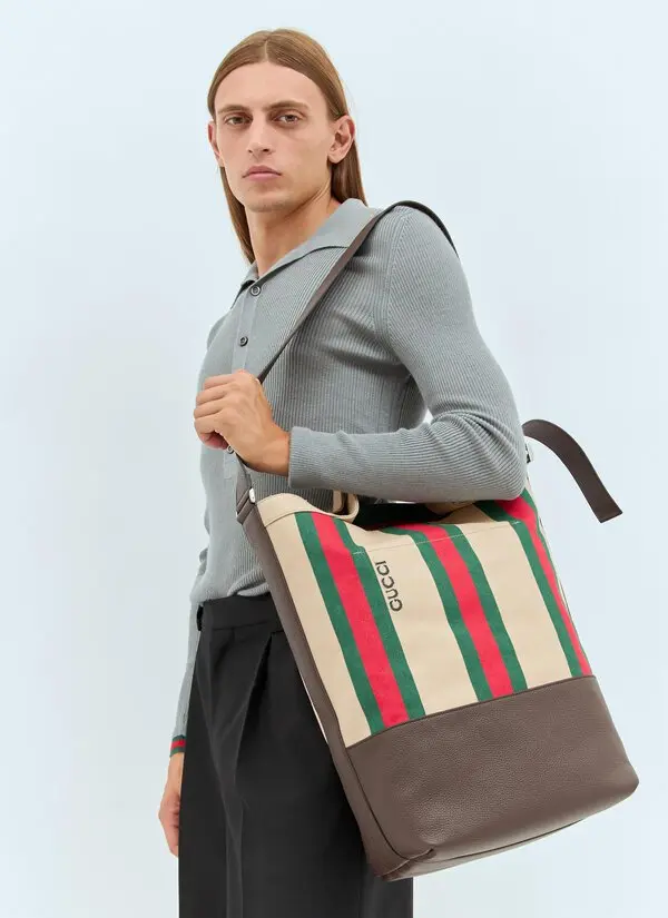 Gucci Large Tote Bag